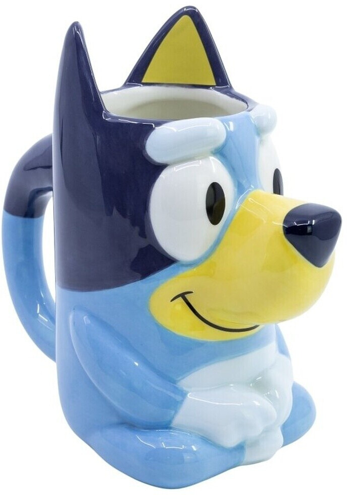 Stor Bluey 3D-Tasse aus Keramik, 320ml (93848) ab 8,50 ...