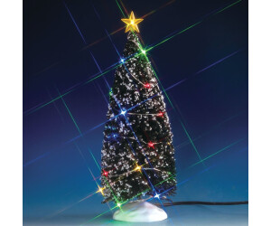Lemax Multi-Light Evergreen Tree (Large), 24 Lichter, batteriebetrieben ...