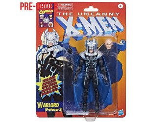 Hasbro Marvel Legends X-Men '97 - Warlord (Professor X) ab 27,50 ...