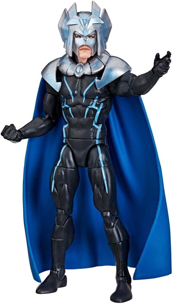 Hasbro Marvel Legends X-Men '97 - Warlord (Professor X) au meilleur ...