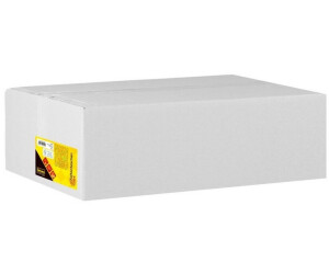 Idena Versandtaschen DIN B4 haftklebend, 4cm Bodenfalte, 130g/m², braun ...