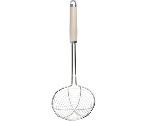 KitchenAid Schöpfsieb, Edelstahl, Almond Cream ab 16,99 ...