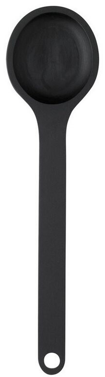 RIG-TiG Stir-It Rührlöffel Holzfasern, schwarz, 26cm (Z00335) ab 14,95 ...