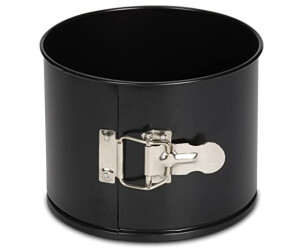 Patisse Springform mit hohem Rand Ø12cm Classique (P02819) ab 12,20 ...