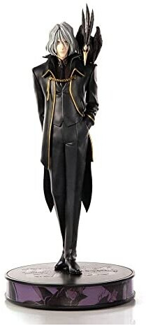 First4Figures Cowboy Bebop Vicious Sammelfigur, Kunstharz, 56cm ab 250 ...