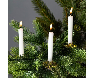 Idena Einhorn LED-Nachtlicht Silikon, Farbwechsel, USB-aufladbar (40385 ...