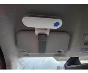 Lucimed Drive® Lichttherapie-Lampe 2-in-1 (part_B08QW25X8B) ab 149,25 ...