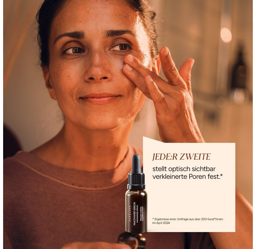 Junglück Kennenlern Set Bestseller Skincare-Geschenkset (Reinigungsgel ...