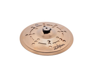 Zildjian 10" FX Stack Cymbals ab 236,55 € | Preisvergleich bei idealo.de