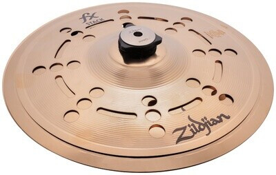 Zildjian 10" FX Stack Cymbals ab 236,55 € | Preisvergleich bei idealo.de