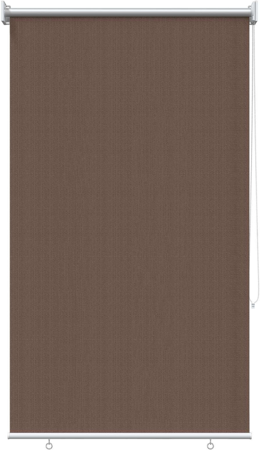 vidaXL Außenrollo 90% UV-Block Taupe 60 x 230 cm HDPE ab 18,57 ...