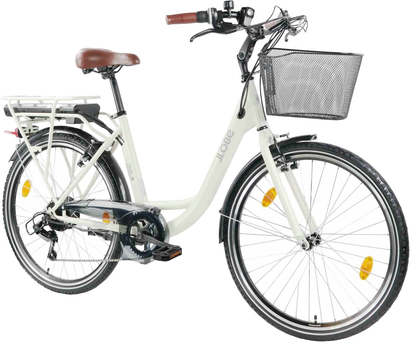 LLobe Mando 26 Zoll beige ab 820,25 € | Preisvergleich bei idealo.de