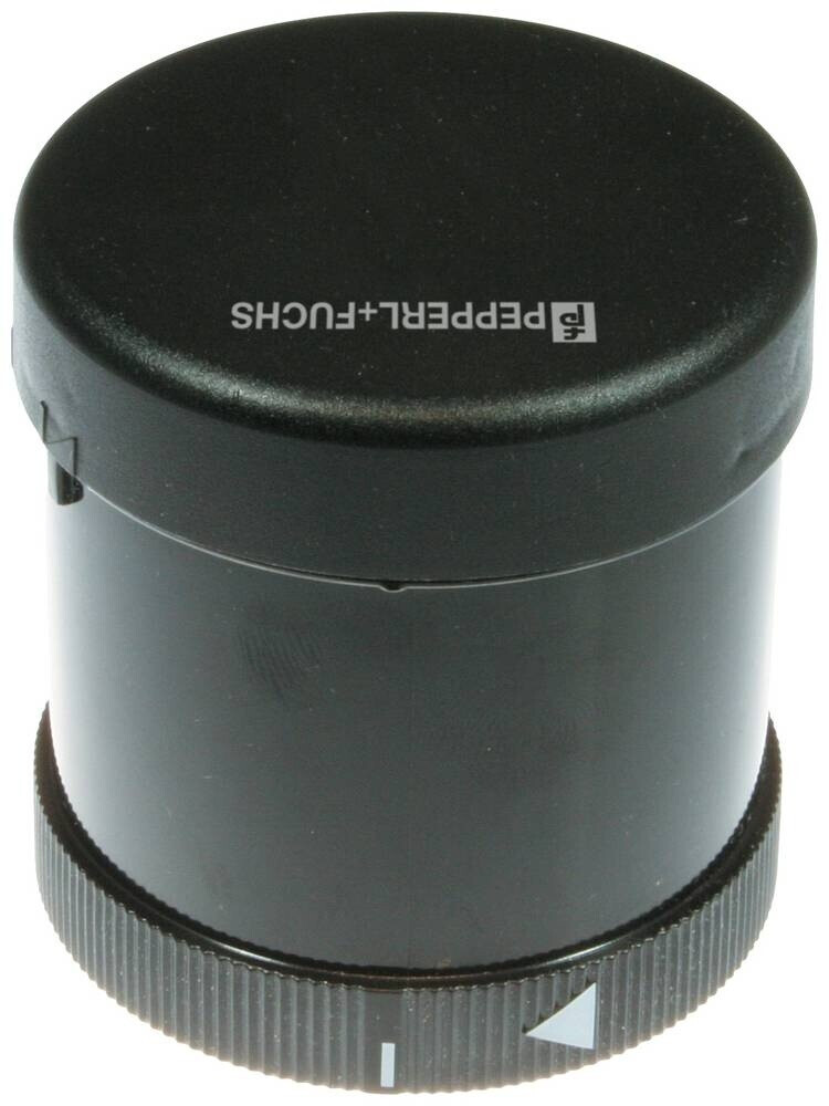 Pepperl+Fuchs VAZ-HORN1-70MM-85DBA Signalsäule Summerelement (70123959 ...