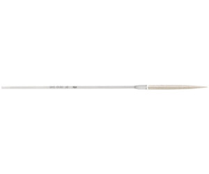 Pferd Diamant-Hemmungsfeile Barett 140mm D46 fein (15310140) ab 14,82 ...