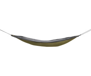 easy camp Pine Hammock Hängematte Nylon 270x140cm, 200kg (480089) ab 15 ...