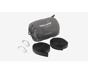 easy camp Pine Hammock Hängematte Nylon 270x140cm, 200kg (480089) ab 15 ...