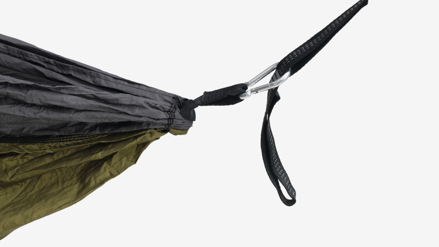 easy camp Pine Hammock Hängematte Nylon 270x140cm, 200kg (480089) ab 15 ...