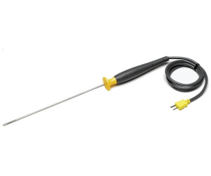 Fluke 80PK-24 Luftfühler Typ K -40 bis +816°C (2098691) ab 216,02 ...