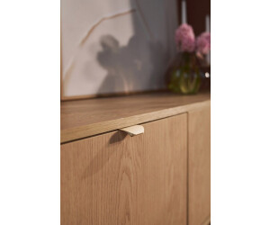 Selsey Coru TV-Hängeboard 3-türig, 175cm ab 349,99 € | Preisvergleich ...