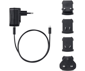 Testo USB-Netzteil 230V AC / 5V DC 2A mit Kabel (0554 1106) ab 51,17 ...