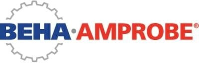 Beha-Amprobe Messadapter 1240D 16A CEE 5-polig 3-phasig für ...