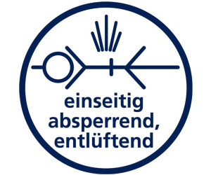 Riegler Druckknopf-Sicherheitskupplung NW 8, ISO 6150 C, G 3/8 IG (408. ...