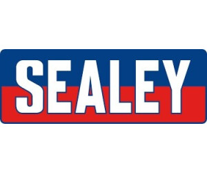 Buy Sealey PerfoWall Panel Power Tool Holder 80mm, Pack of 2 (TTS29 ...