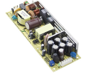 Mean Well ELP-75-24 Schaltnetzteil 24V/DC 3,15A 75W (ELP-75-24) ab € 39 ...