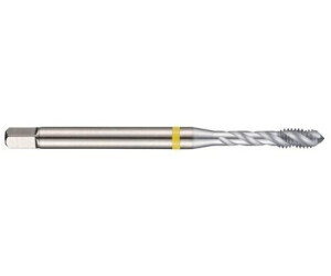 Dormer E298 Maschinengewindebohrer M16x2mm HSS-E-PM hartverchromt 6H ...