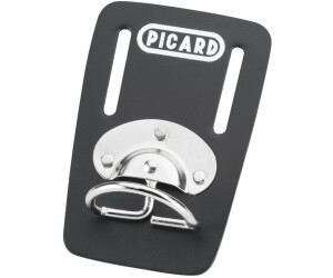 Picard Starter Set Zimmerer Kunststoffkoffer 24-teilig (0070020-040) ab ...