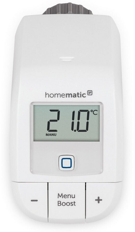 HomeMatic Smart Home Set Heizen Easy Connect Plus ab 109,99 ...