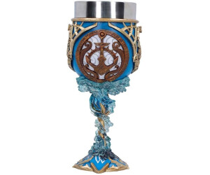 Buy Nemesis Now World of Warcraft Jaina Proudmoore Goblet, 19.5cm from ...