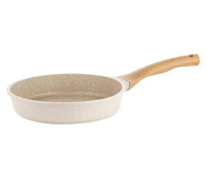 OEM Oslo Aluminium-Bratpfanne mit Keramik-Antihaftbeschichtung, 24cm ...