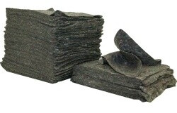 ELOS Maschinenputztuch aus Vlies, 380x380mm, bunt (110040) ab 33,17 ...