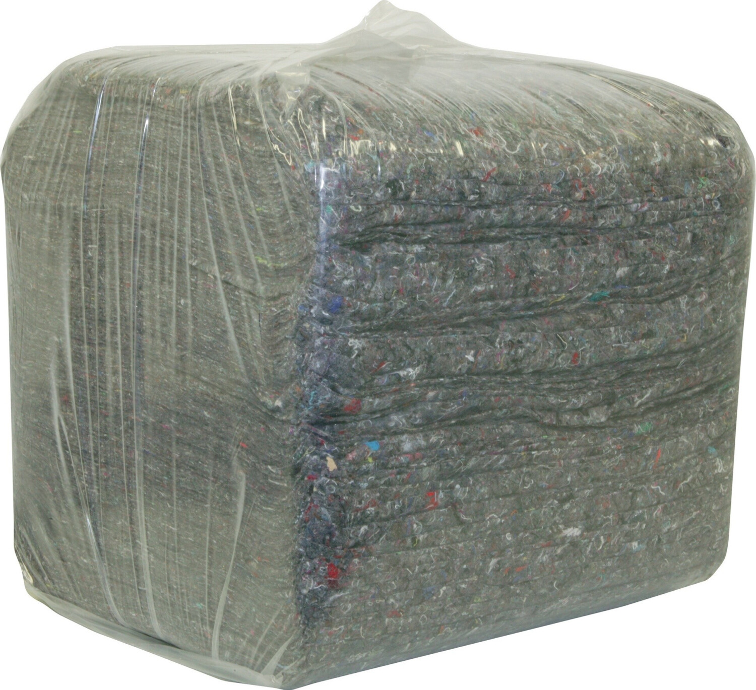ELOS Maschinenputztuch aus Vlies, 380x380mm, bunt (110040) ab 33,17 ...