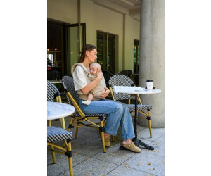Momi COLLET Babytrage beige, 3–48 Monate, bis 15kg (NOSI00005) ab 33,14 ...