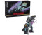 Hasbro Generations Selects Age of The Primes G1 Trypticon Figur (G1092 ...