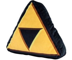 TOMY Mocchi-Mocchi The Legend of Zelda Triforce Plüschfigur 37cm ab 34 ...