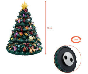 Spetebo Spieluhr "Oh Tannenbaum" drehend, 16cm, Retro (4104) ab 24,95 ...