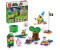 LEGO Super Mario Adventures mit interaktivem Luigi ...