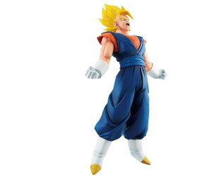 Banpresto Super Vegito Figura de Acción VS Omnibus Ultimate, 26cm ...