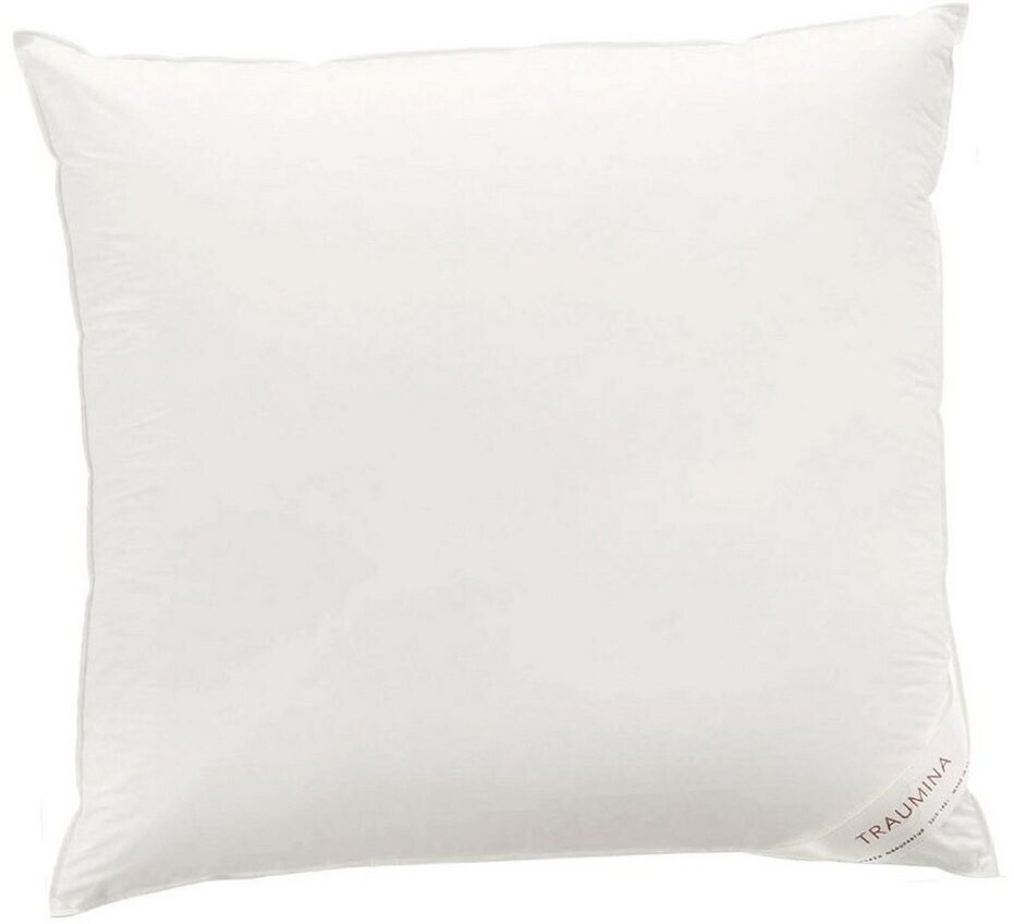 Traumina Plume Kissen 3-Kammer, Bio-Daune (K42D1TR5-CF) ab 167,88 ...