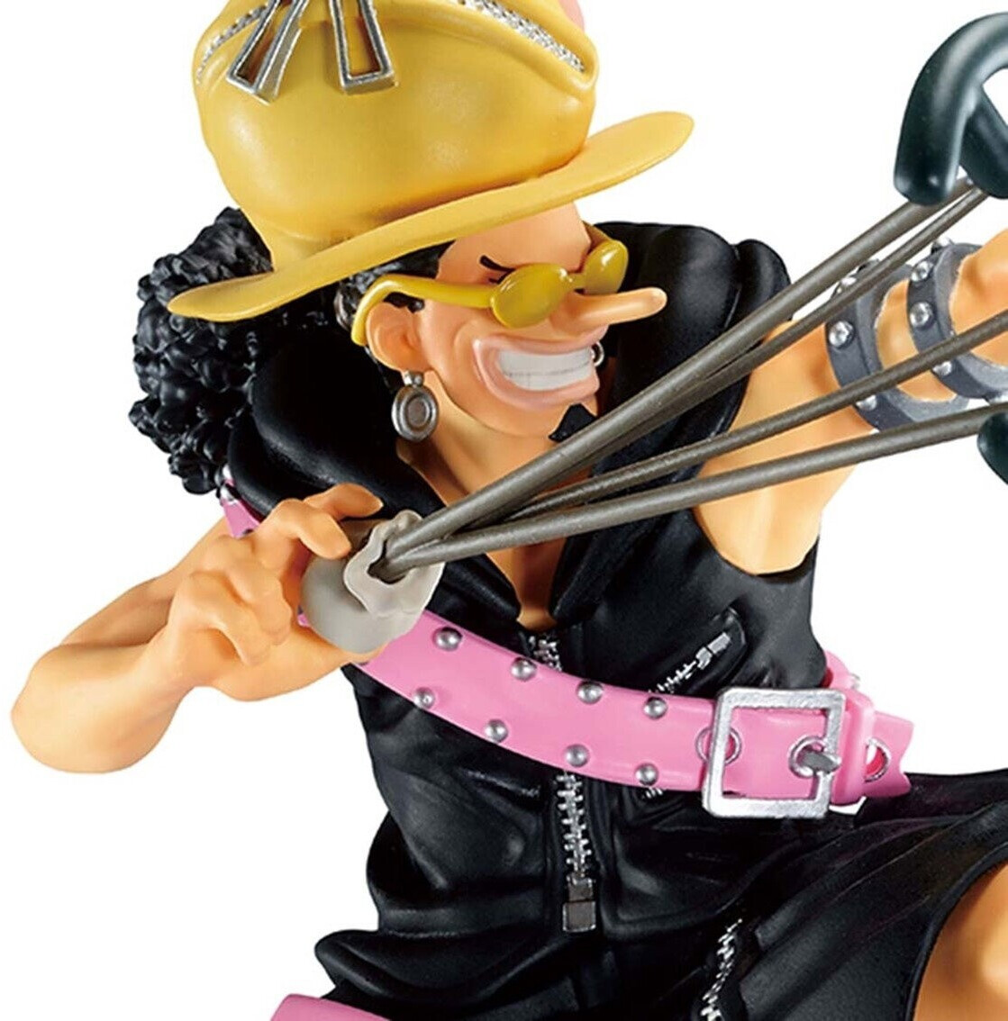 Bandai Ichibansho Usopp Figur, One Piece Film Red (BP63644) ab 83,99 ...