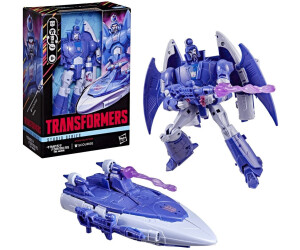 Hasbro Studio Series MTMTE Voyager Scourge Actionfigur ab 50,79 ...