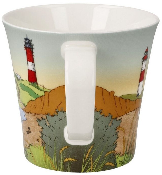Goebel Scandic Home Sylt Kaffee-/Teetasse 0,35l ab 17,05 ...