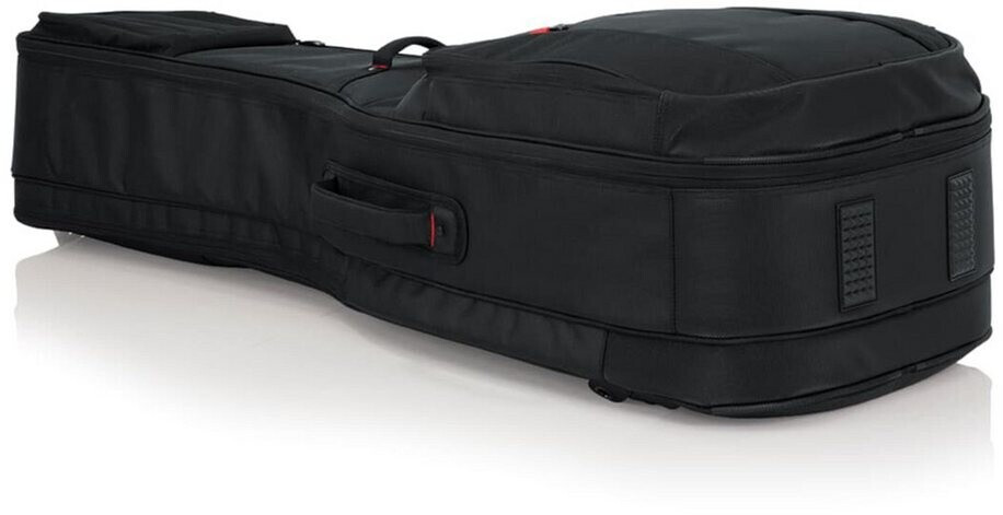 Gator Pro-Go Doppel-Gigbag für Akustik- & E-Gitarre (G-PG-ACOUELECT) ab ...