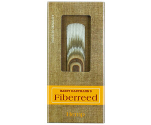Fiberreed Fiberreed Hemp Altsaxophon Blatt Medium Soft (FIB-HEMP-A-MS ...