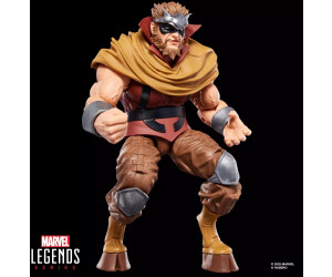 Marvel Legends Series Inhumans Medusa & Gorgon 2er-Pack Actionfiguren ...