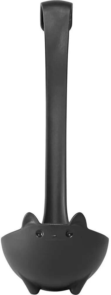 Ototo Katie Cat Cucharón para Sopa, negro, sin BPA (OT030) desde 14,95 ...