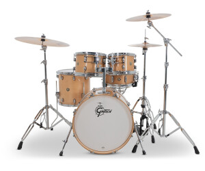 Gretsch Catalina Maple Fusion 5-teiliges Shell Pack, Antique Maple (CM2 ...